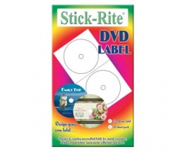 Sticker Label | Trinity Marketing Inc.